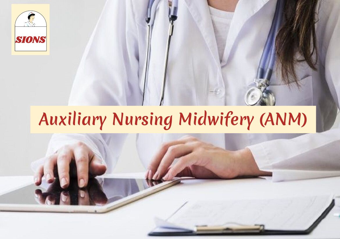 ANM Nursing Course in Pune | Sushrusha Nursing School